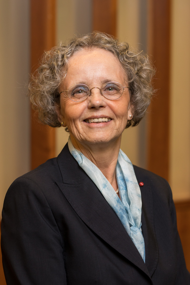 Highlighting contributors to EU-Japan cooperation: Christa De Kemp | EU ...