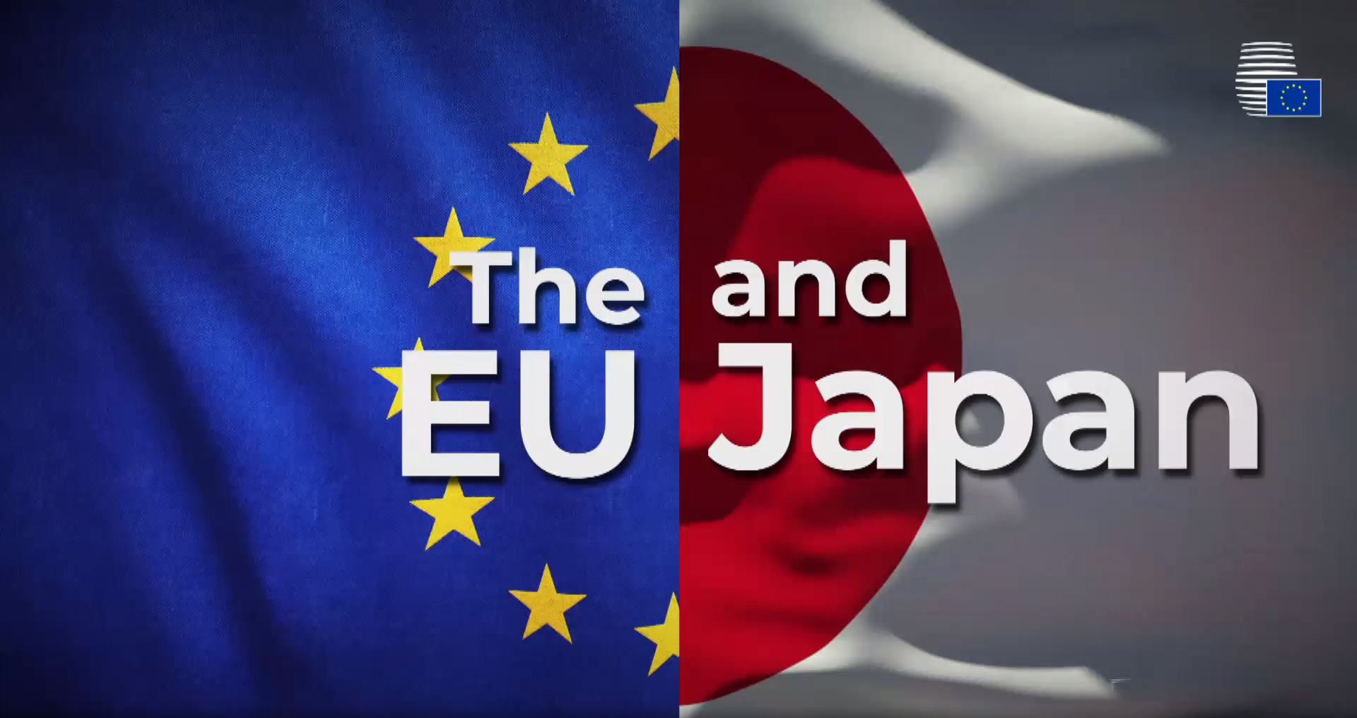 EU-Japan Summit May 2021 | EU-Japan