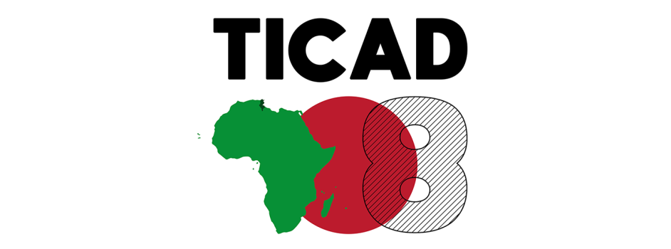 8th Tokyo International Conference on African Development (TICAD 8 ...